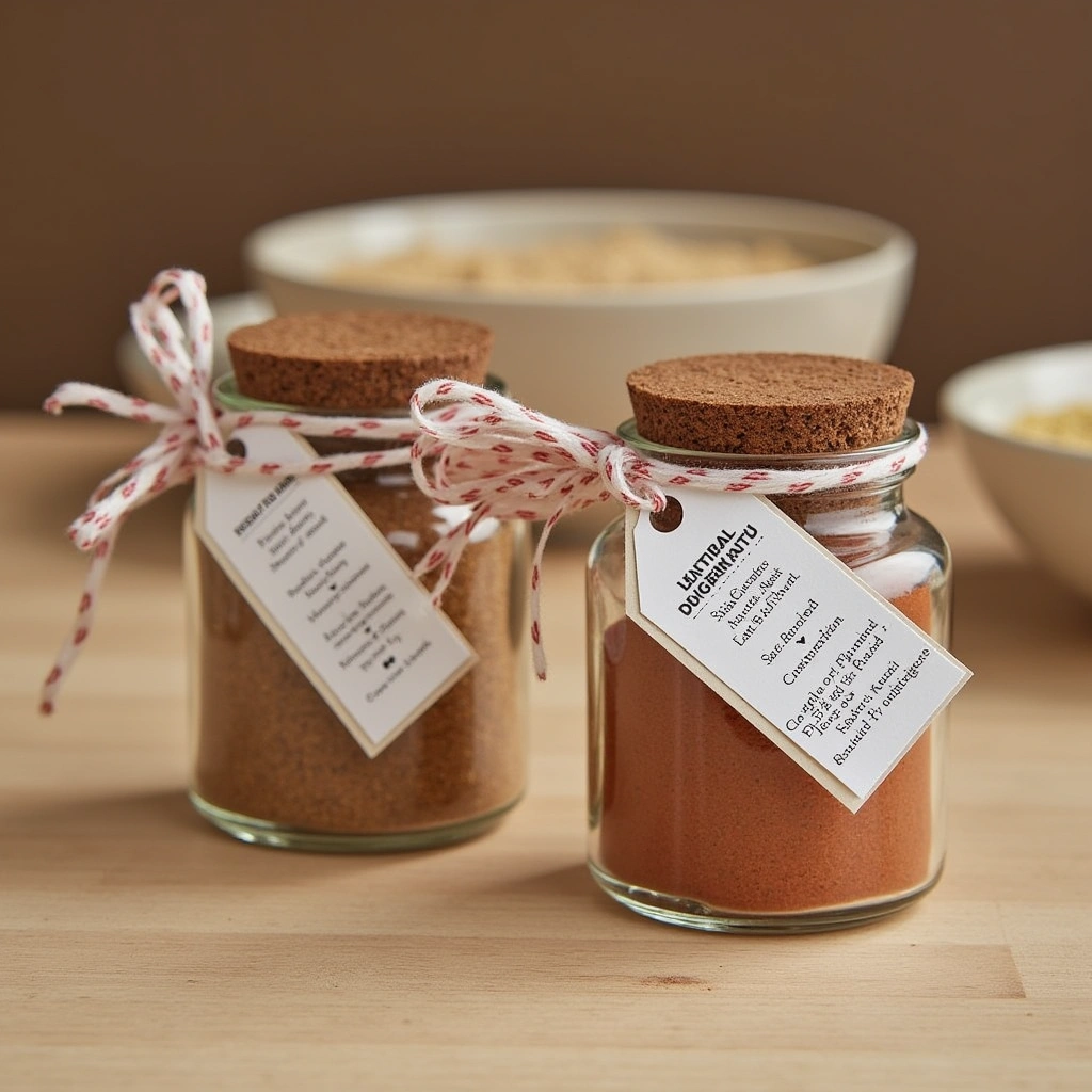 17 DIY Gift Set Ideas: Thoughtful Presents You Can Make Yourself ...
