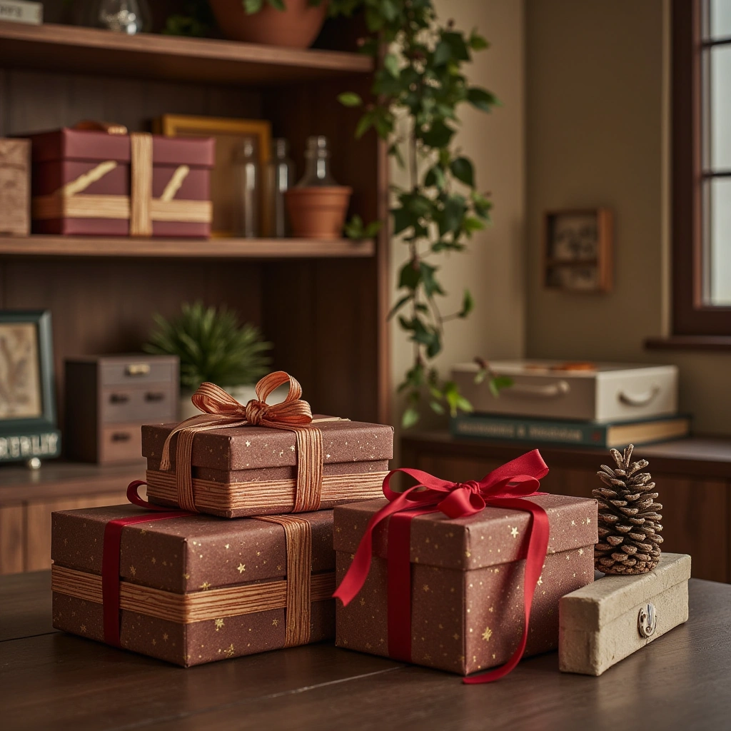 16 Unique Christmas Gift Ideas – Gifty Think